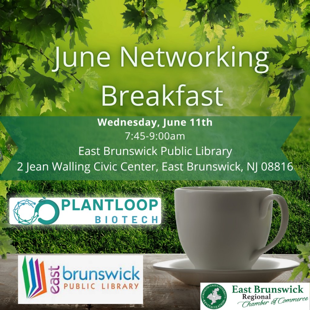 Image for EBRCC June Networking Breakfast