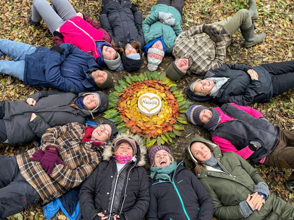 Upcoming FSA Endorsed Training and CPD courses | Forest School Association