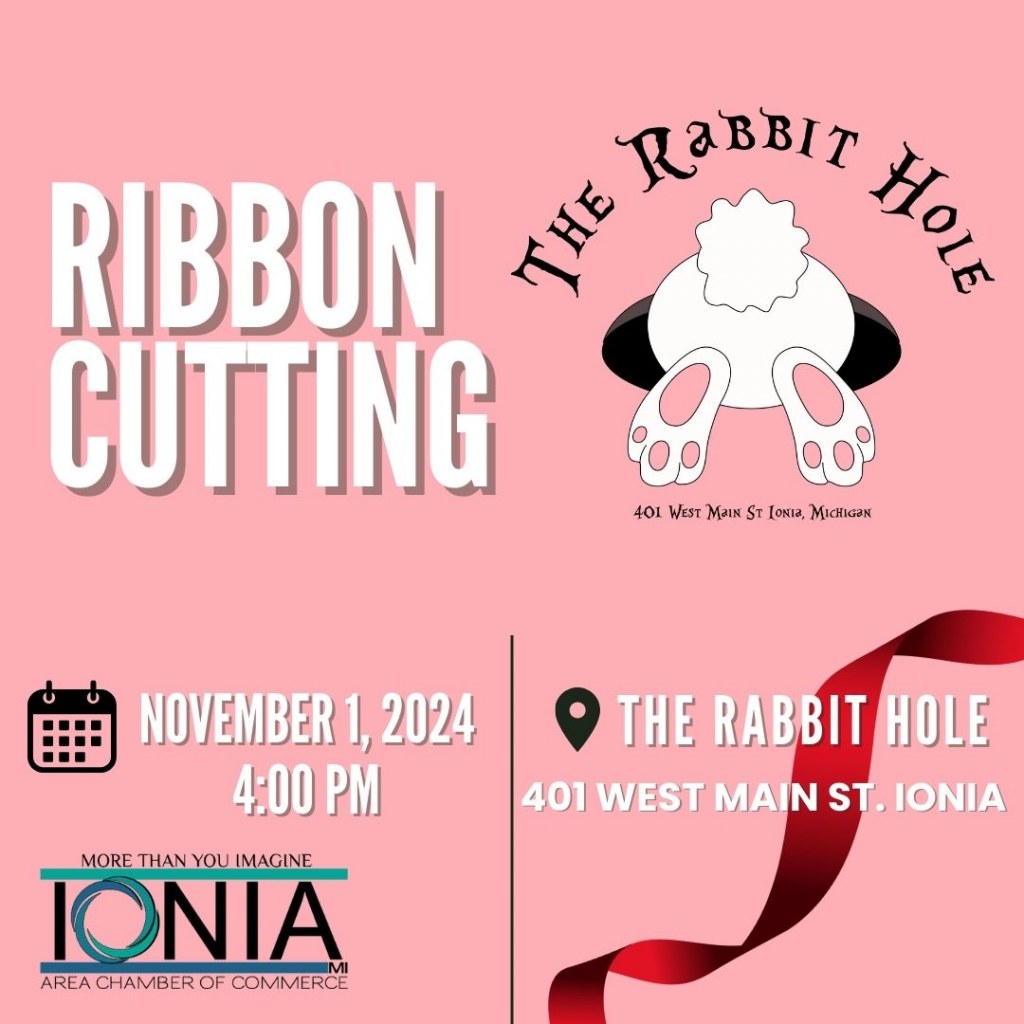 Ionia Community Event Calendar | Ionia Area Chamber