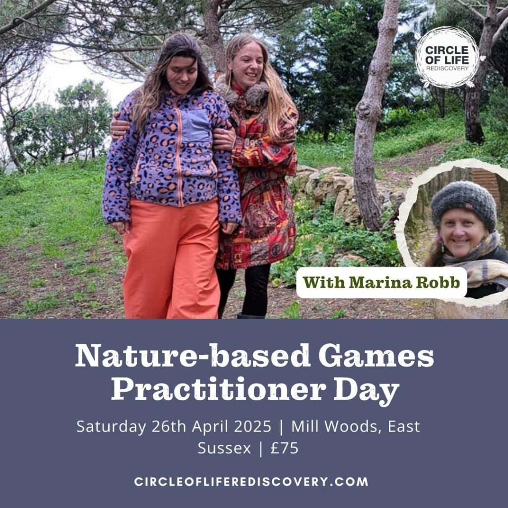 Upcoming FSA Endorsed Training and CPD courses | Forest School Association