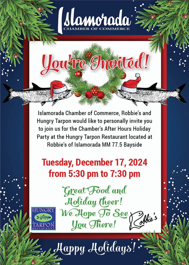 Image for Chamber Holiday Party After Hours