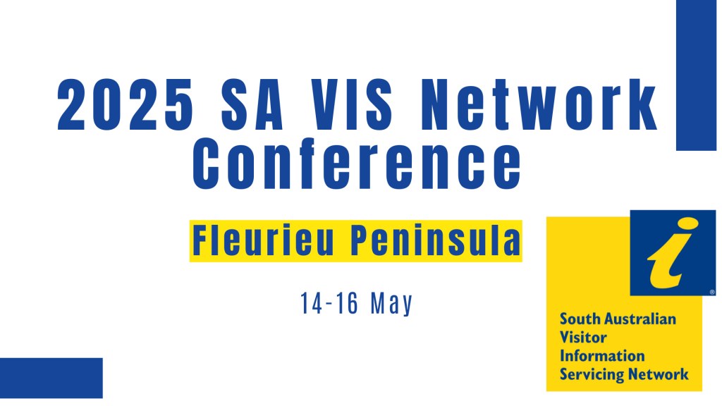 Image for 2025 SA VIS Network Conference