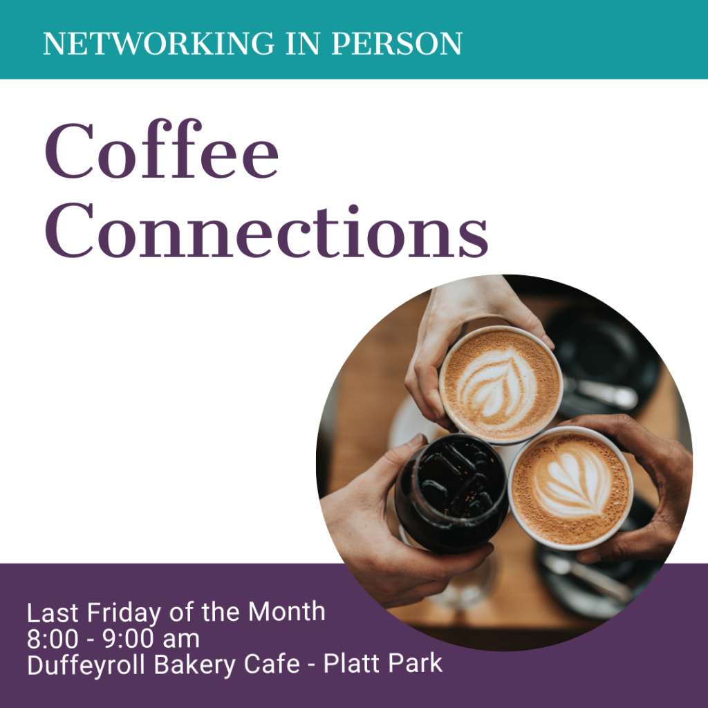 Image for Coffee Connections Morning Networking