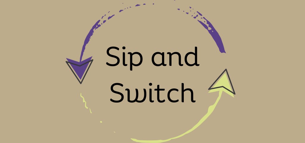 ROC: Sip and Switch