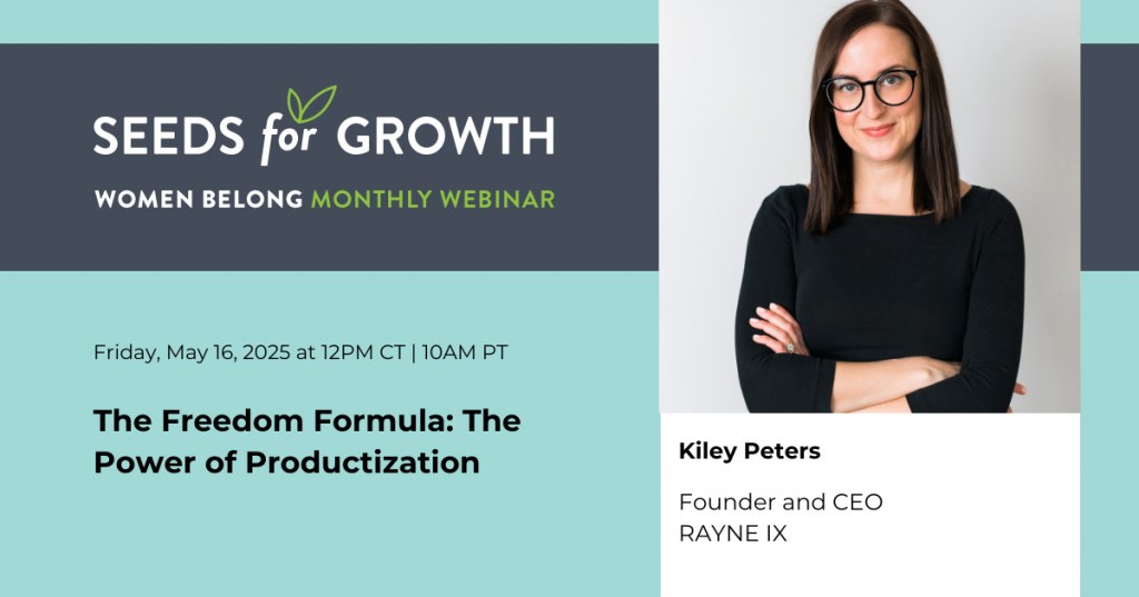 Image for The Freedom Formula: The Power of Productization