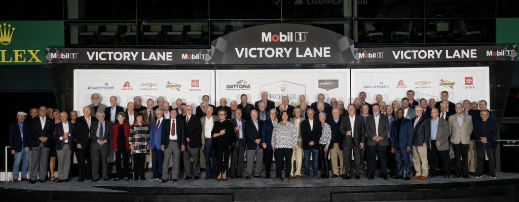 2025 RRDC Annual Daytona Member Dinner and Awards Ceremony to be held ...