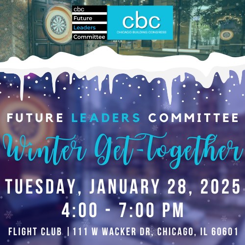 Our Events | The Chicago Building Congress