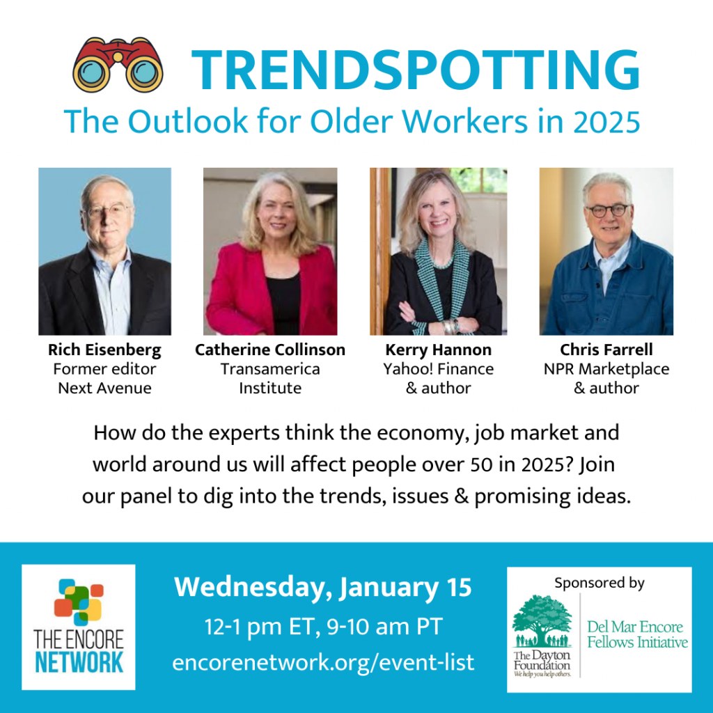 Event Calendar | Encore Network