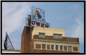 Image for Monthly Program - Haunted Sites and Ghosts in Topeka