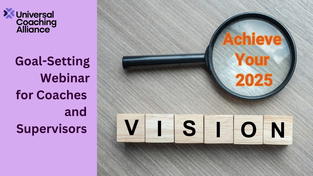 Event List - Coaching Membership