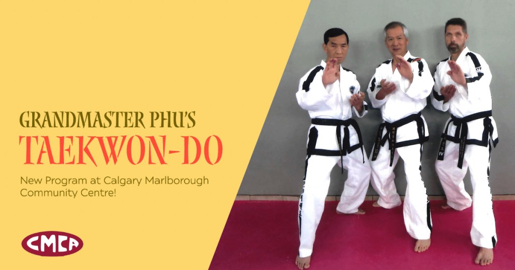 Calgary Marlborough Events - Calgary Marlborough Community Association