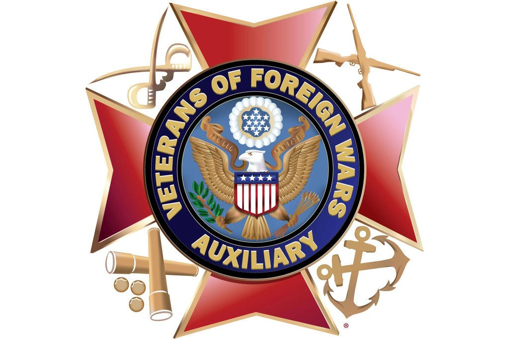 VFW Auxiliary Meeting – VFW Post 5390