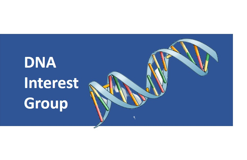 Image for DNA Special Interest Group - The Power of mtDNA
