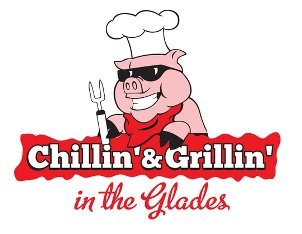 Chillin & Grillin in the GladesMid Atlantic Barbecue Association