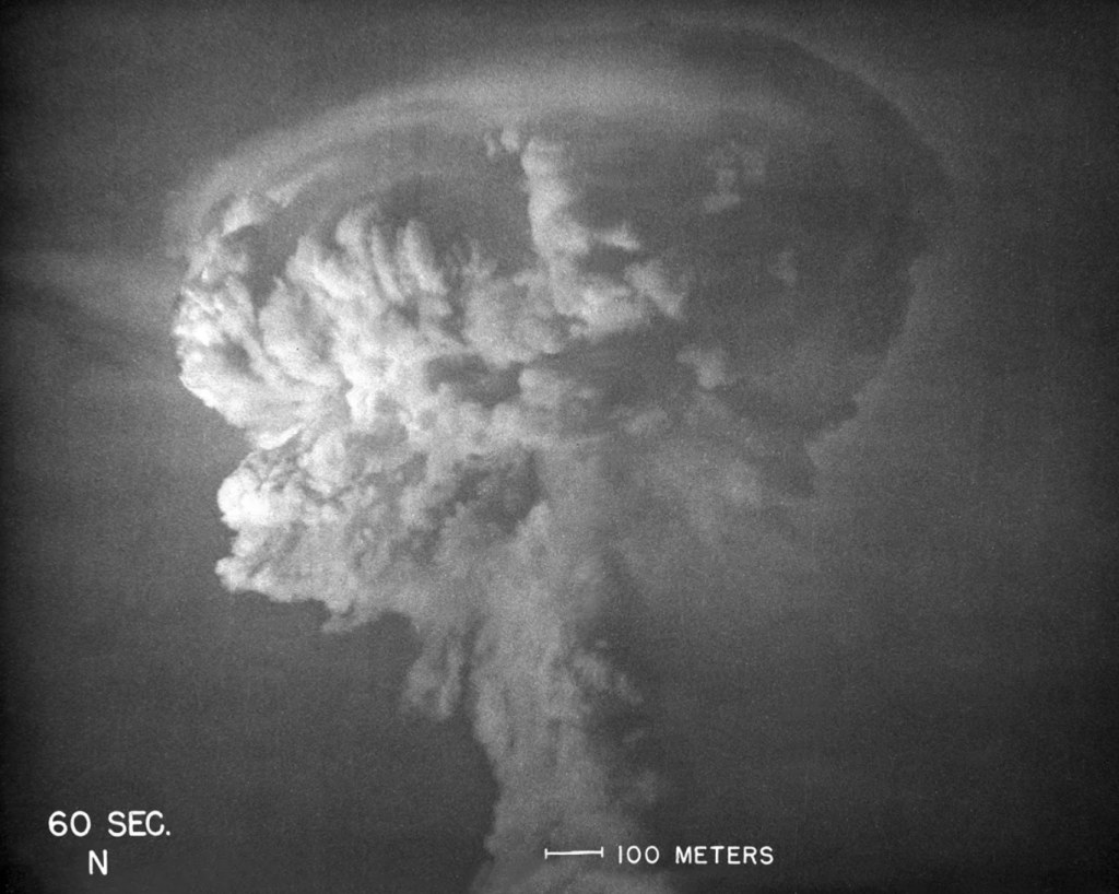 Trinity/Los Alamos Atomic Bomb Tour – AZRATPack