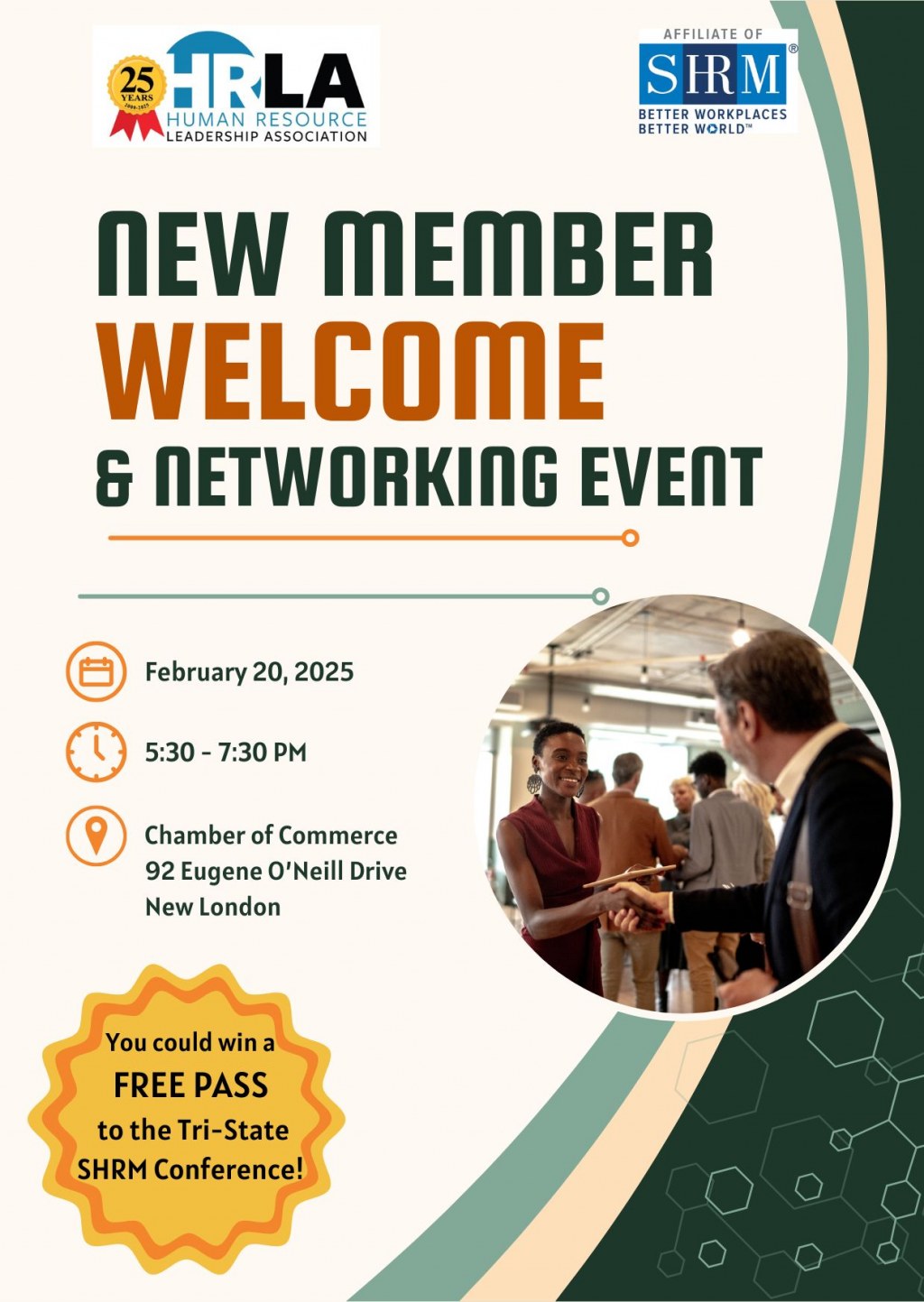 Human Resource Leadership Association of Eastern Connecticut Membership ...