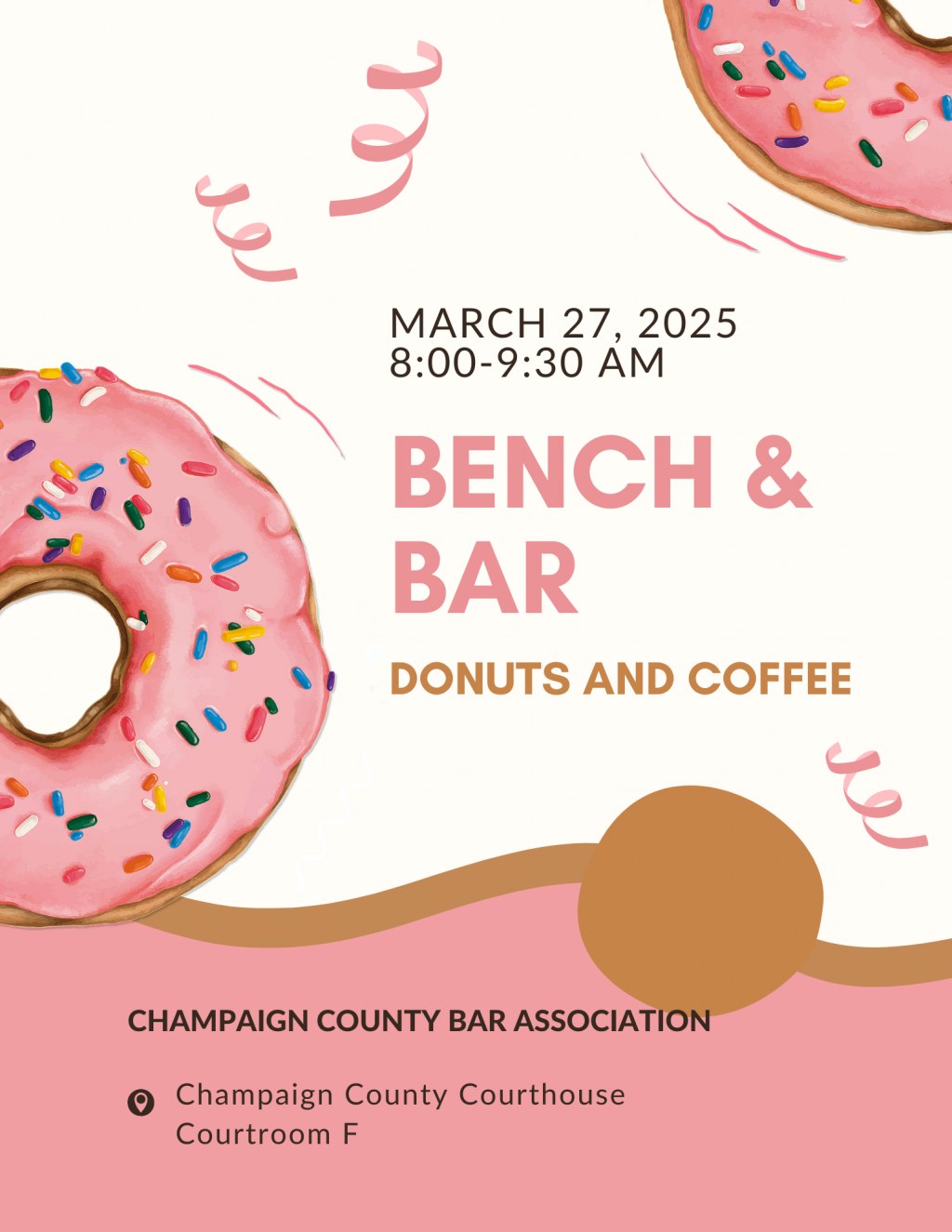 Bench & Bar – Champaign County Bar Association