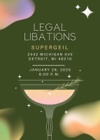 Wayne Legal Libations – WLAM