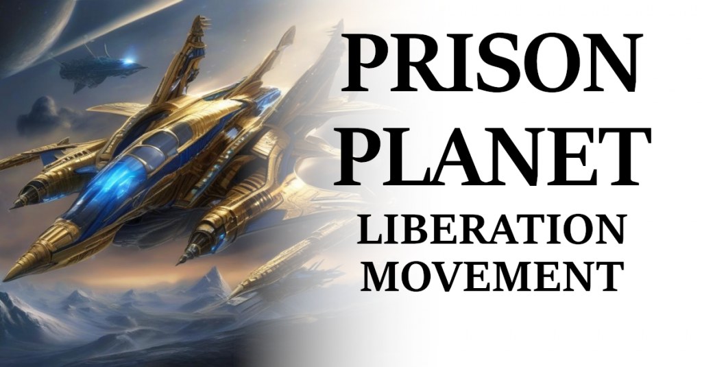 Prison Planet Liberation Movement - Hjerterum i Aarhus tilbyder ...