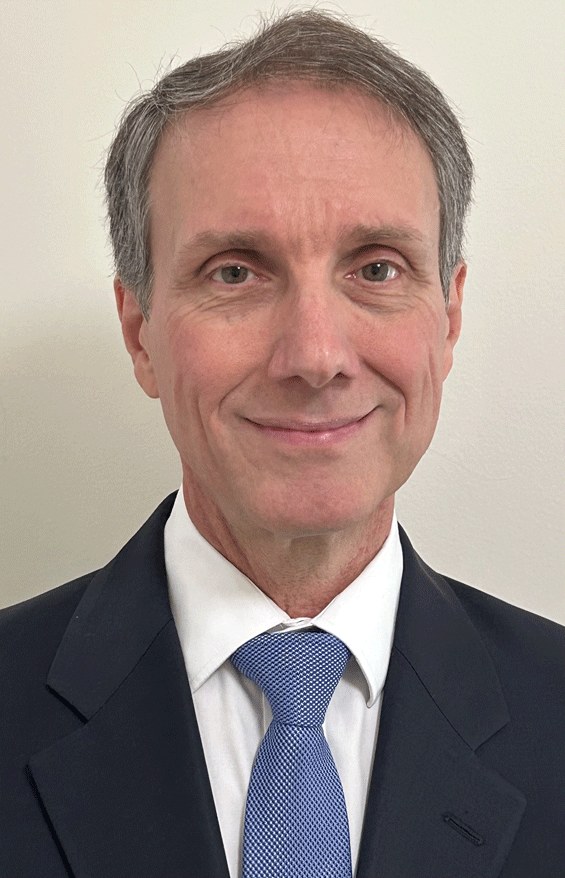 Dr. James Kinter - The Wednesday Morning Group