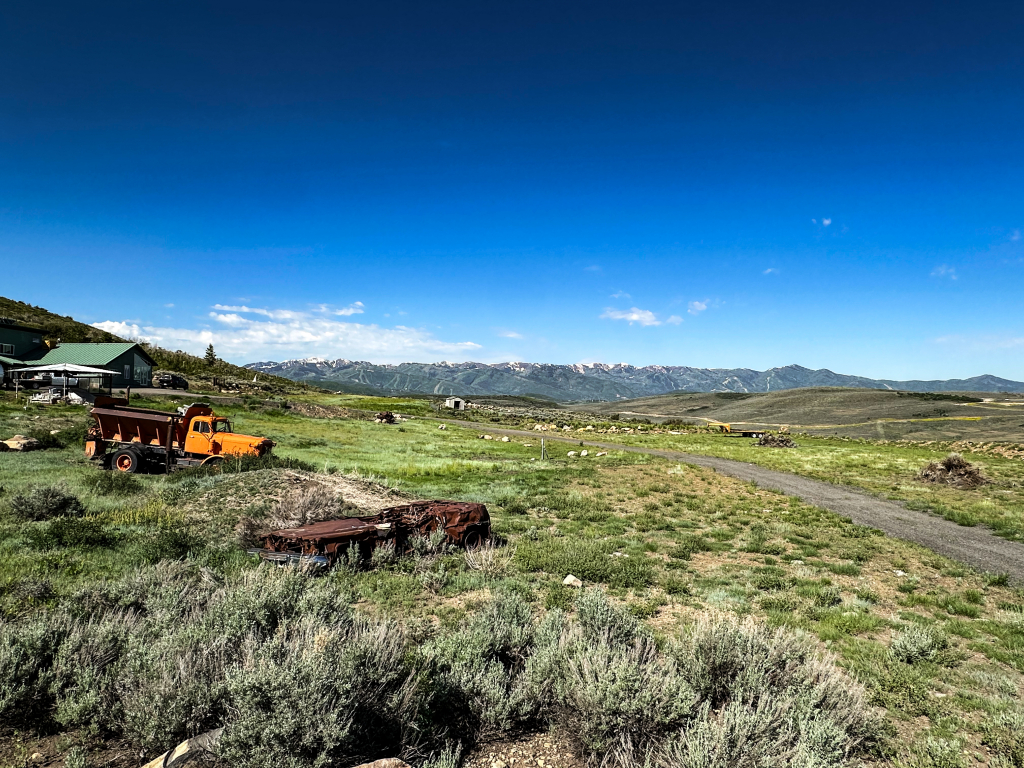 August Alumni Party at the Aztec Art Ranch – Leadership Park City ...