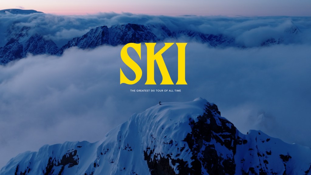 Film Night: SKI – The Greatest Ski Tour of All Time – Inverness ...