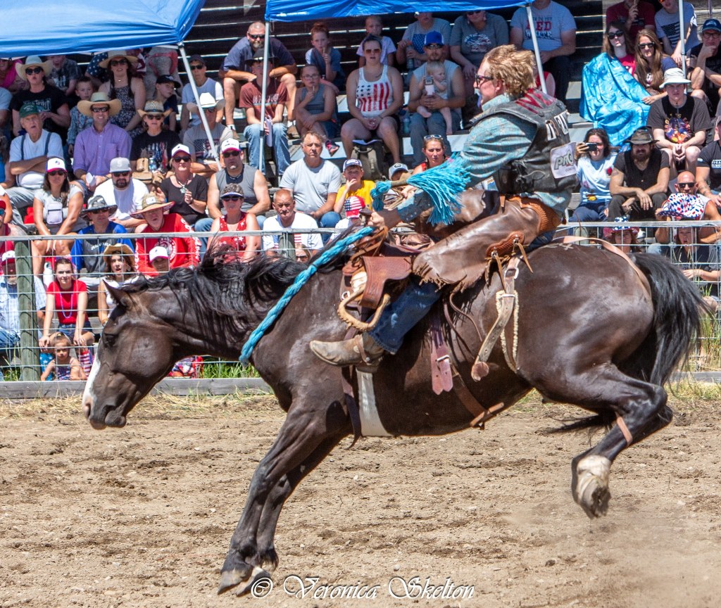 Chesaw 4th of July Rodeo – Oroville WA Chamber of Commerce