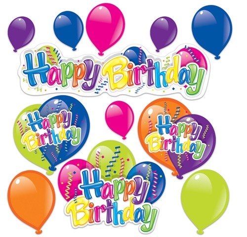 Image for Torres Birthday