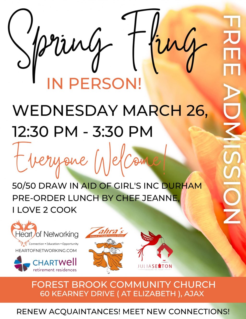 Spring Fling 2025