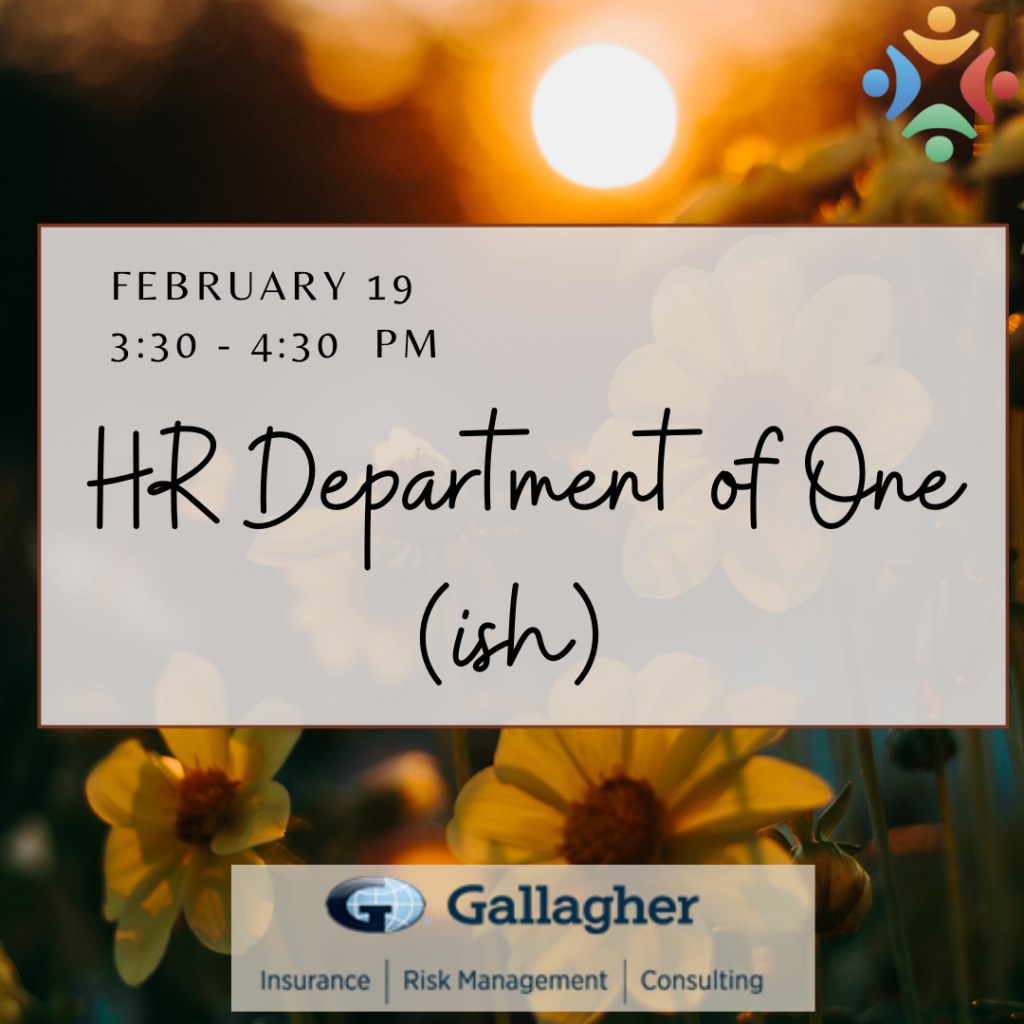 Oklahoma City Human Resources Society