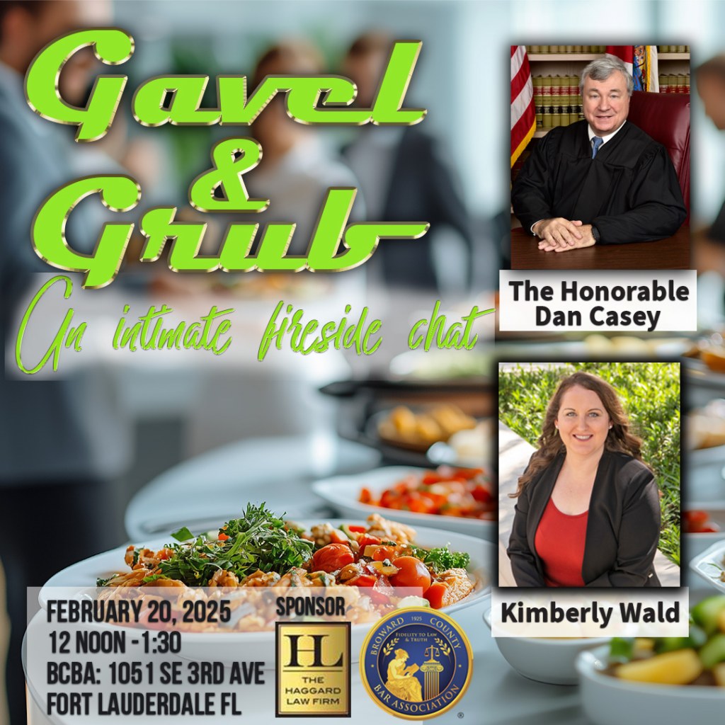 Image for Gavel & Grub