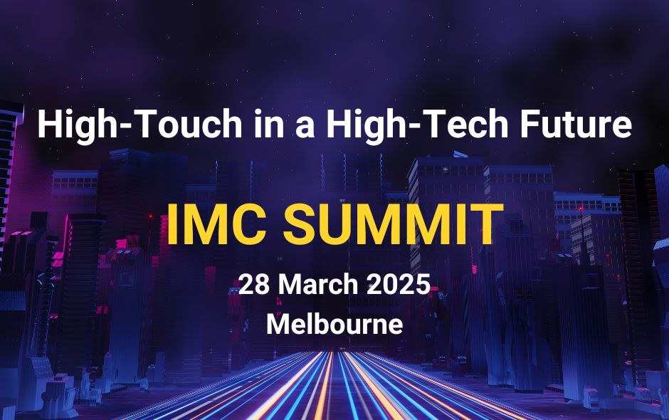 Image for IMC Summit 2025