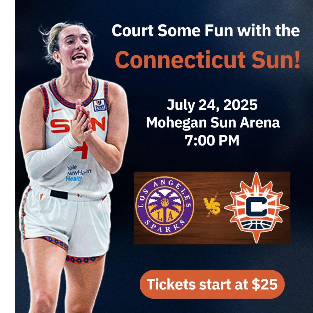 Human Resource Leadership Association of Eastern Connecticut 25th ...