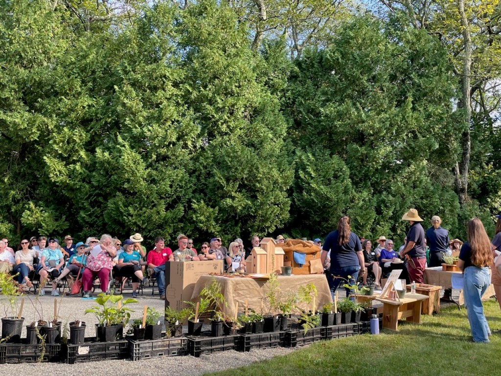 Annual Members' Day at Stonecrop