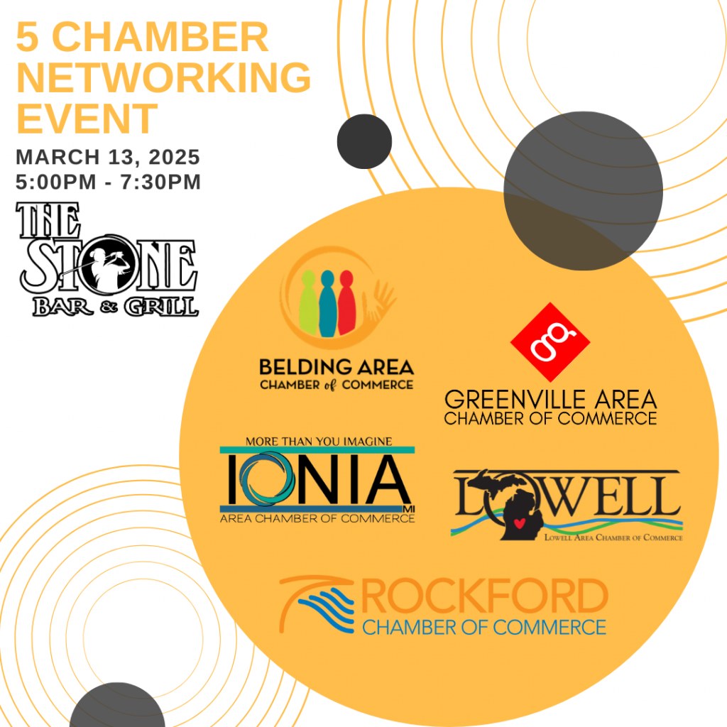 Upcoming EventsUpcoming Events | Ionia Area Chamber