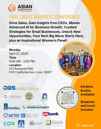 Small Business Development Day (SBDD)