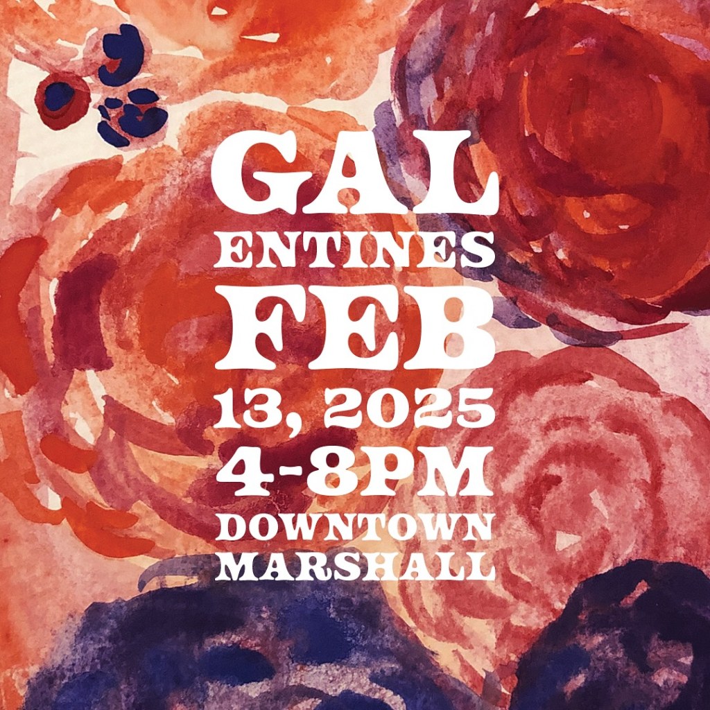 Galentines - Joe Pine Coffee Co. - Greater Marshall Chamber of Commerce