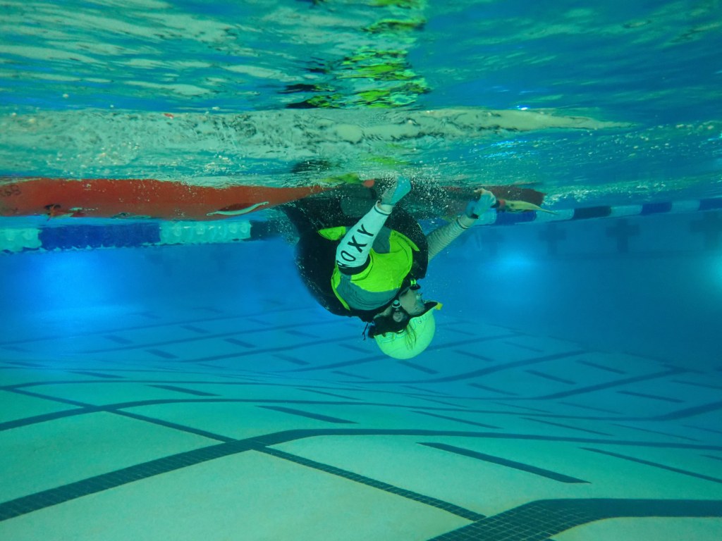 Image for Gwinnett County Roll Practice - Feb 11, 2025