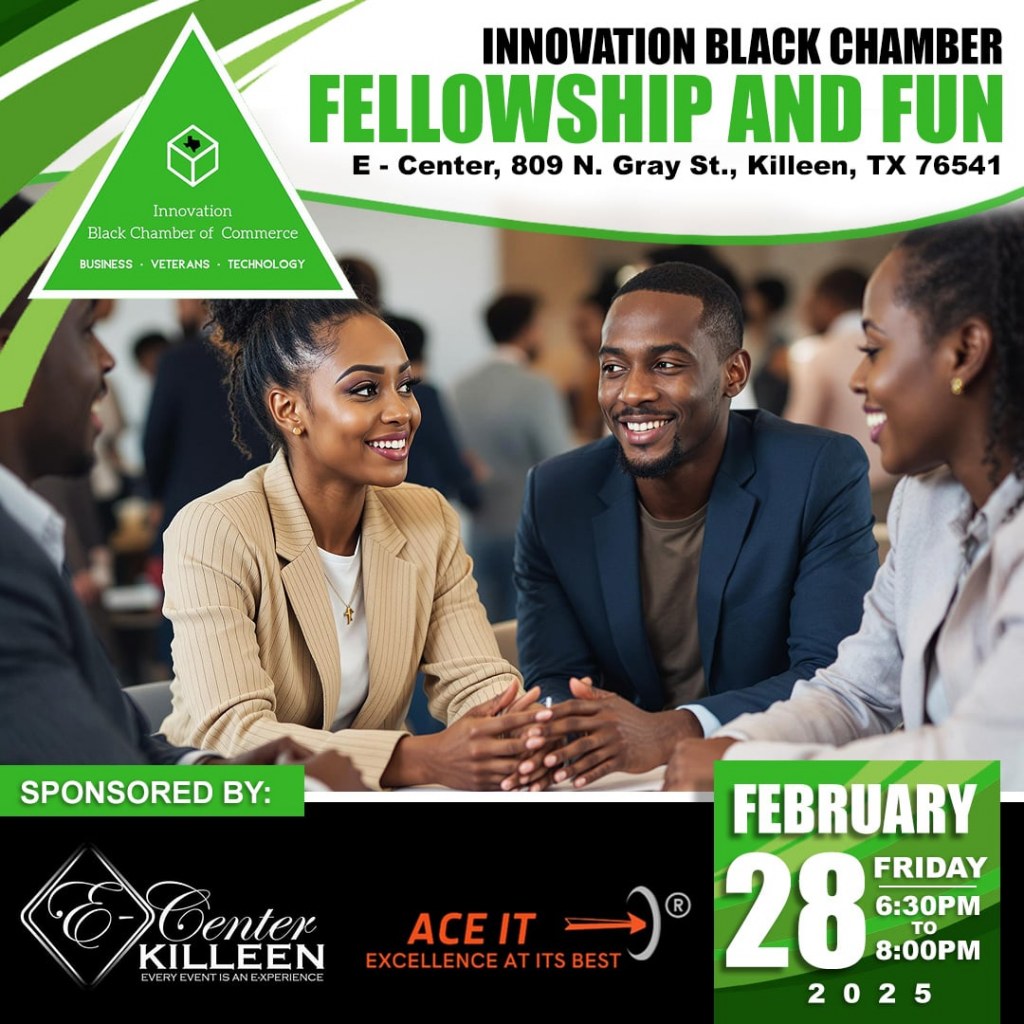 Image for FEBRUARY FELLOWSHIP & FUN