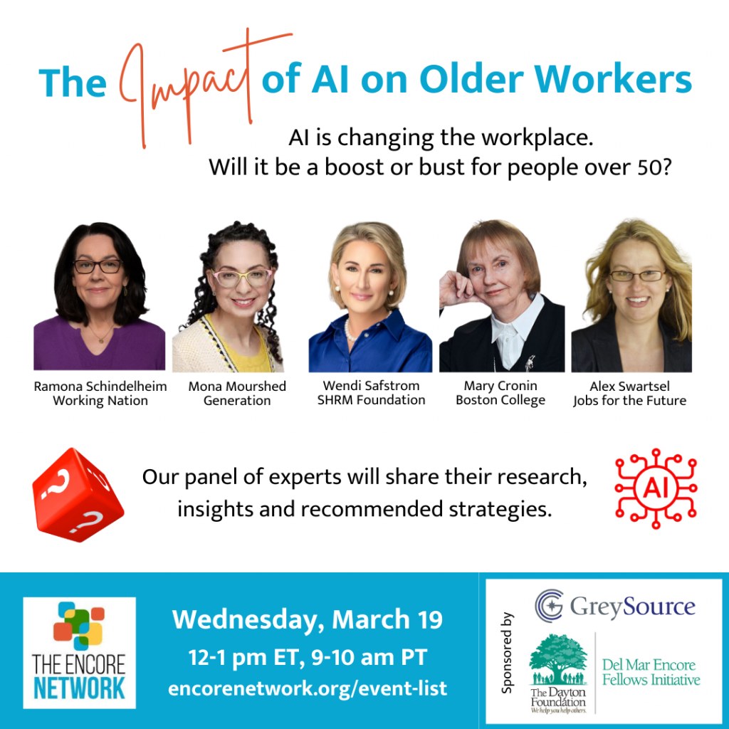 Event Calendar | Encore Network