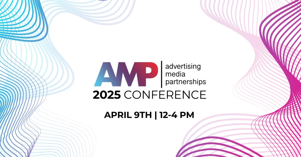 2025 AMP'ed Conference – AAF Dubuque