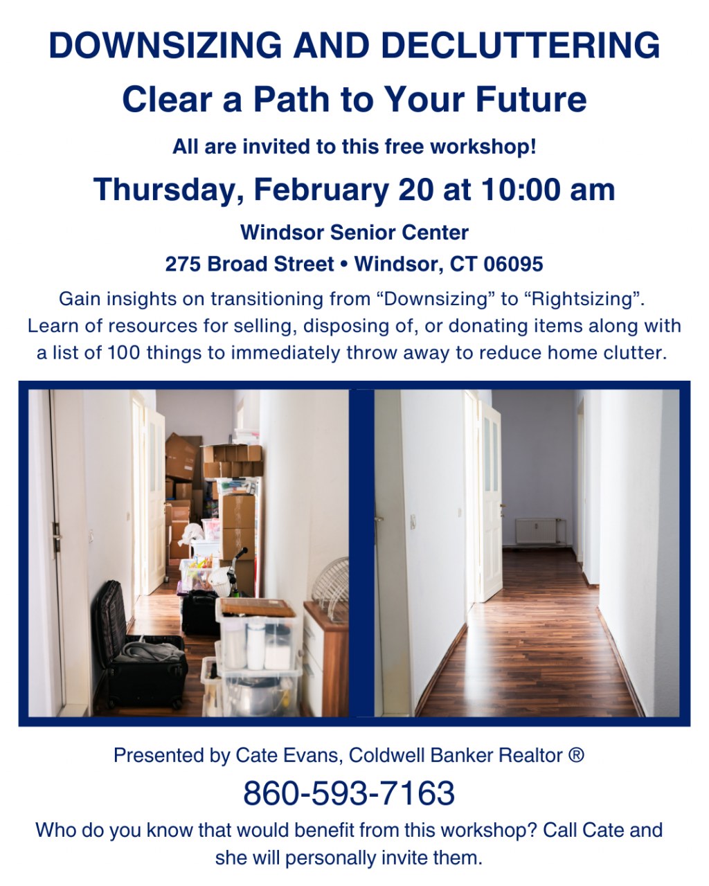 Chamber Events | South Windsor Chamber of Commerce