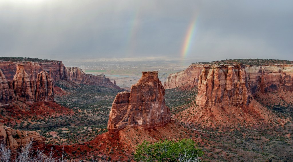 Image for Colorado National Monument Native Plant Walk