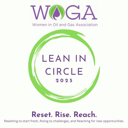 Lean-In December 2025 - Reflecting & Celebrating – Looking Back, Moving ...