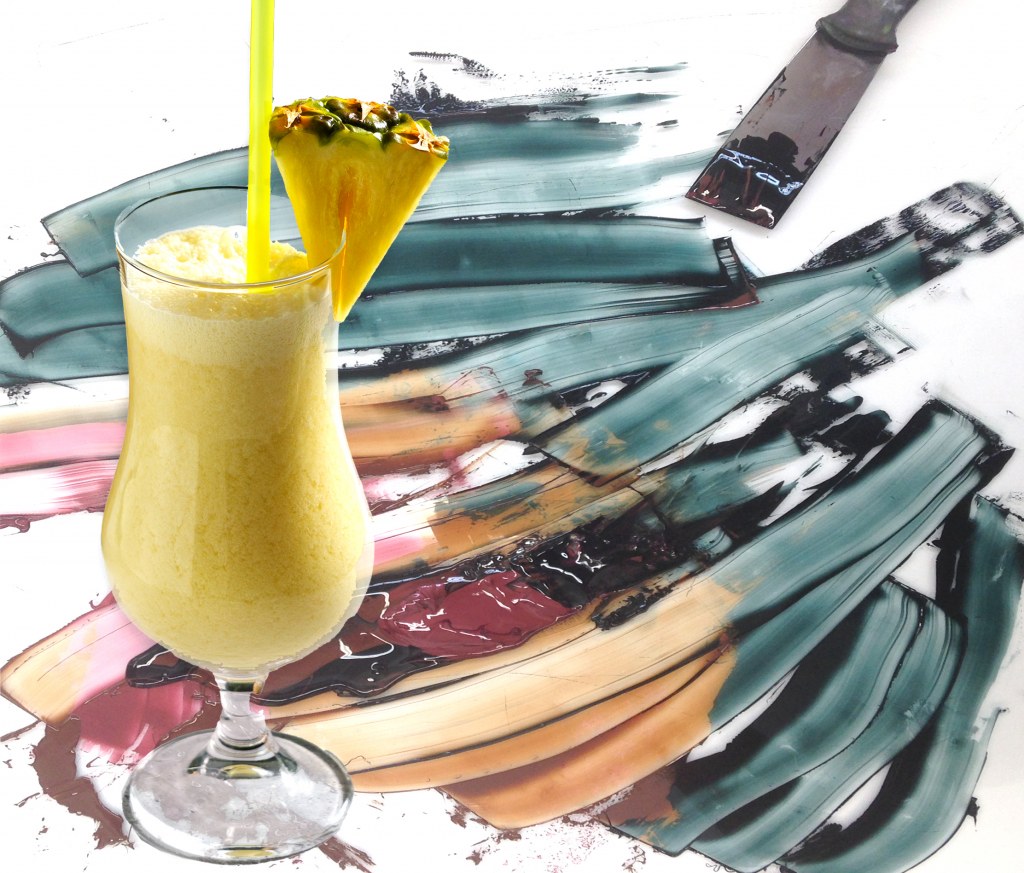 Day Inking, Session A | SGC International