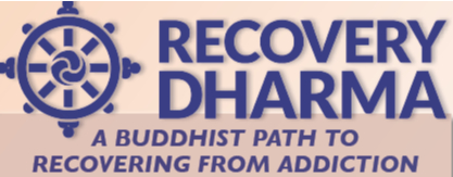 Image for Recovery Dharma