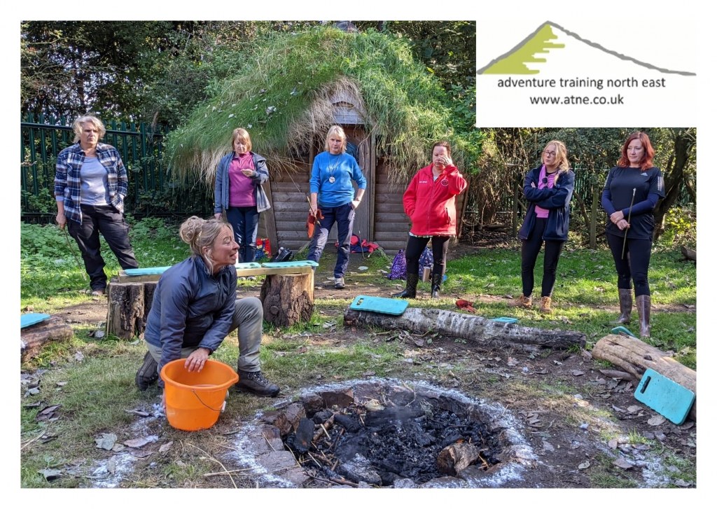 Upcoming FSA Endorsed Training and CPD courses | Forest School Association