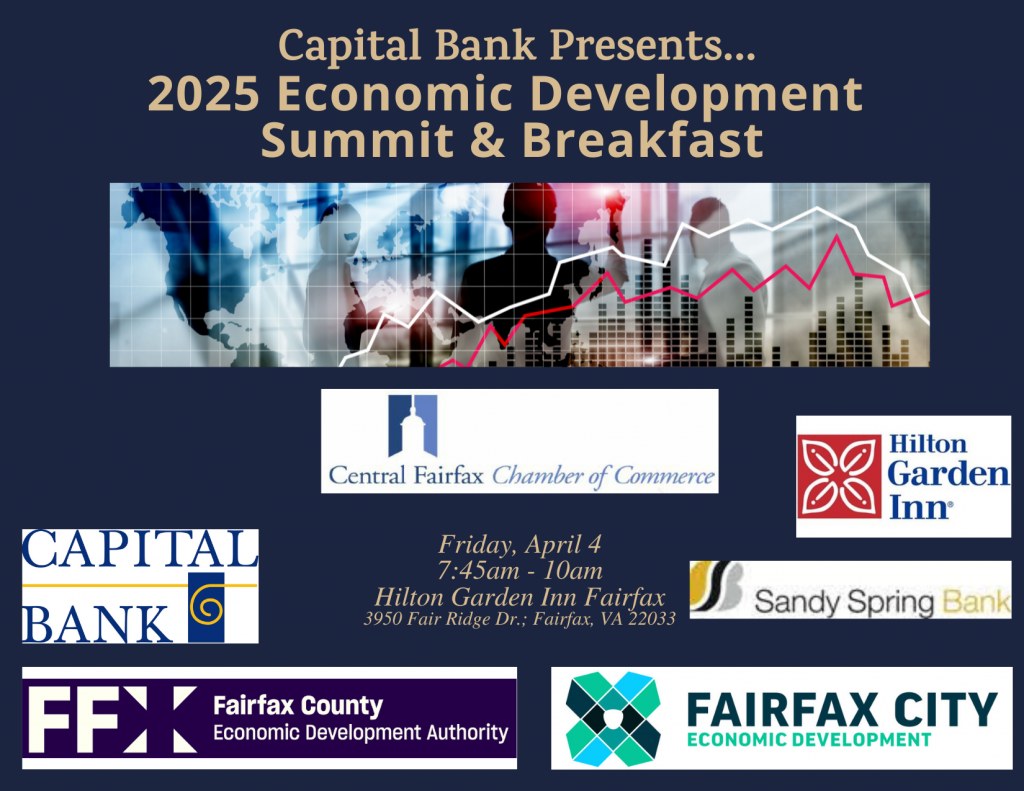 Image for 2025 Economic Development Summit Breakfast