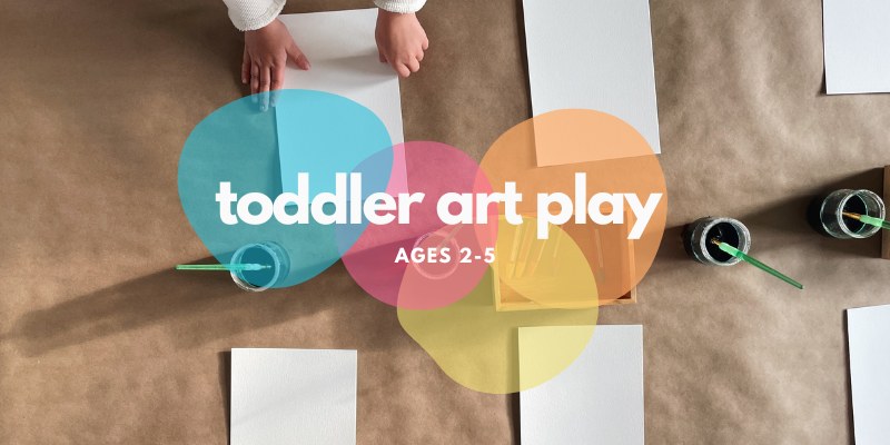 Art Play – The Arts Station