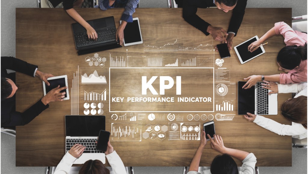 Image for Key Performance Indicators (KPIs) That Matter - Building ...